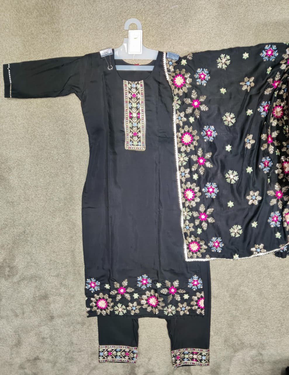 Dhandha Studio